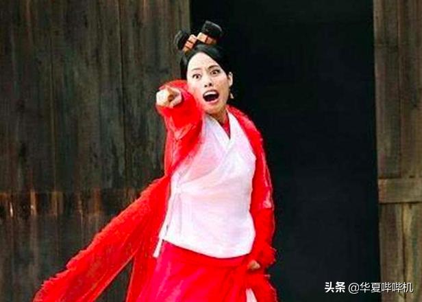 17 years ago, Gu Yazhen became popular all over the Internet. Why is ...