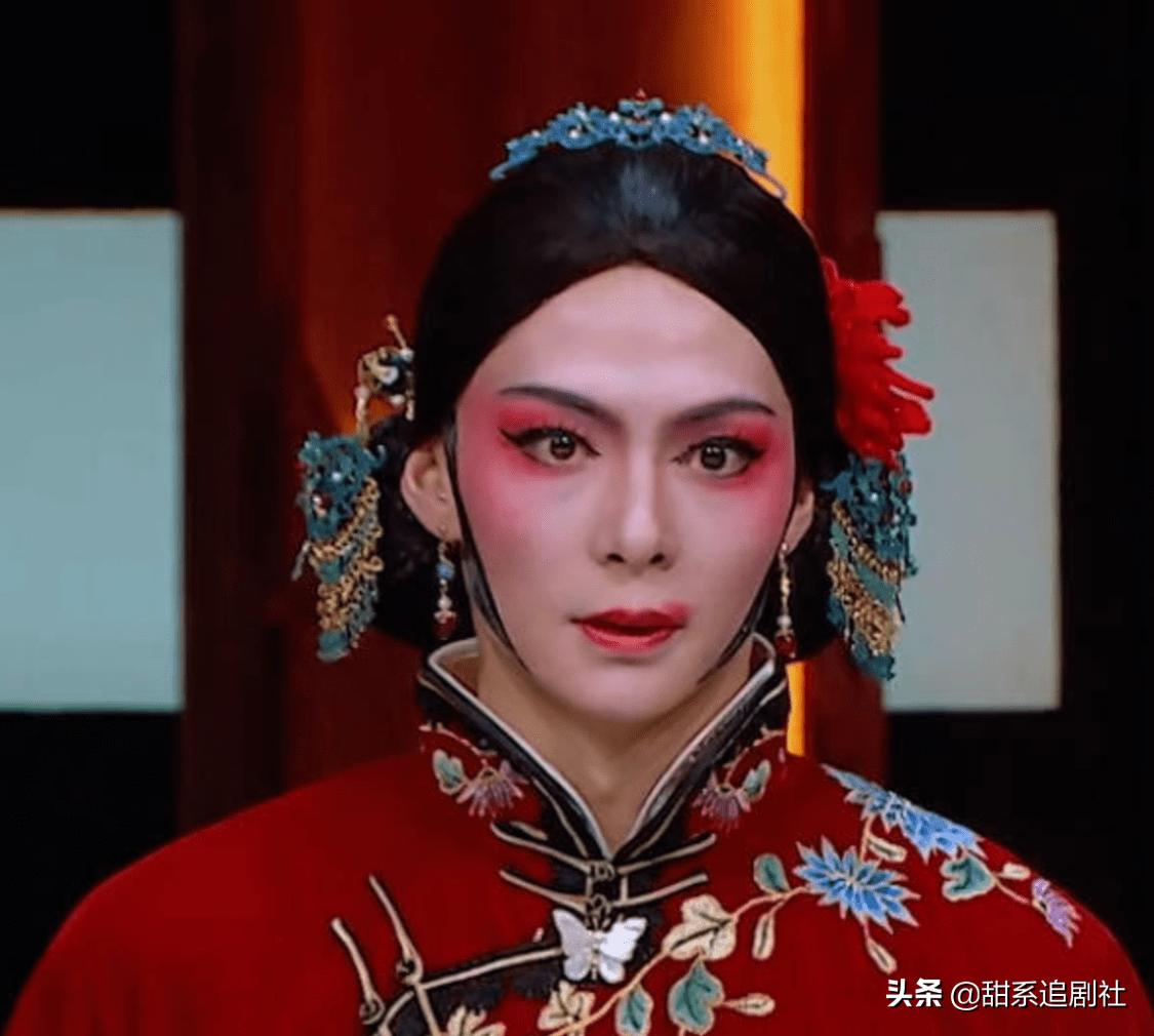 The actor ran away, and the great director was so angry that his blood ...