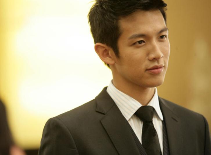 Ke Zhendong and Fang Zu's name confessed their mistakes in the same ...