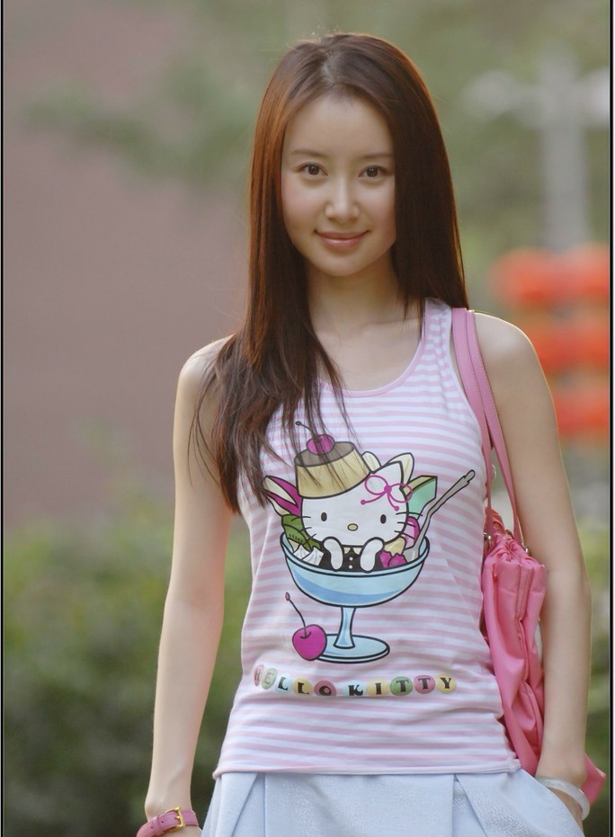 Shu Chang was a guest at Zhang Jizhong's house!Good guys!She is so ...