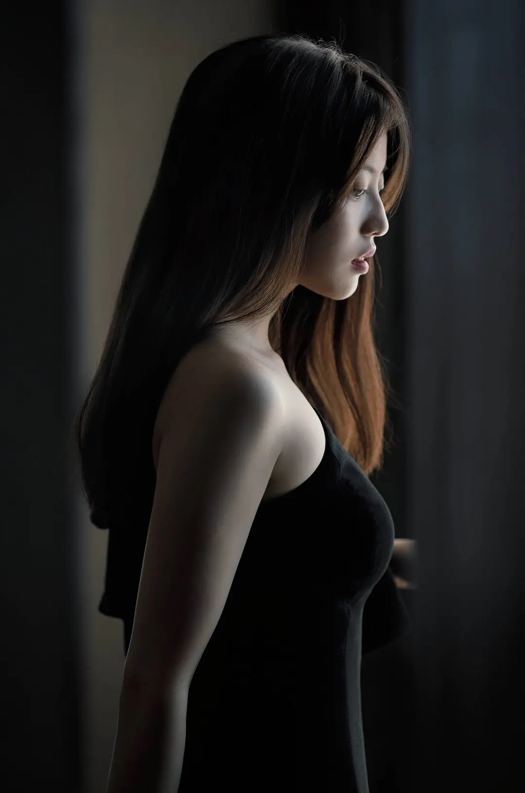 Japanese beauty actress Mio Imada is known as Fukuoka's first beautiful ...