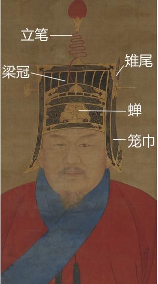 Why is Diao Chan, one of the four beauties, related to the two small ...