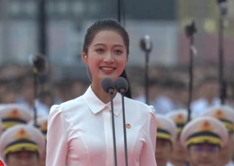 Feng Lin, the 21-year-old recitalist, is on fire!Being super powerful ...