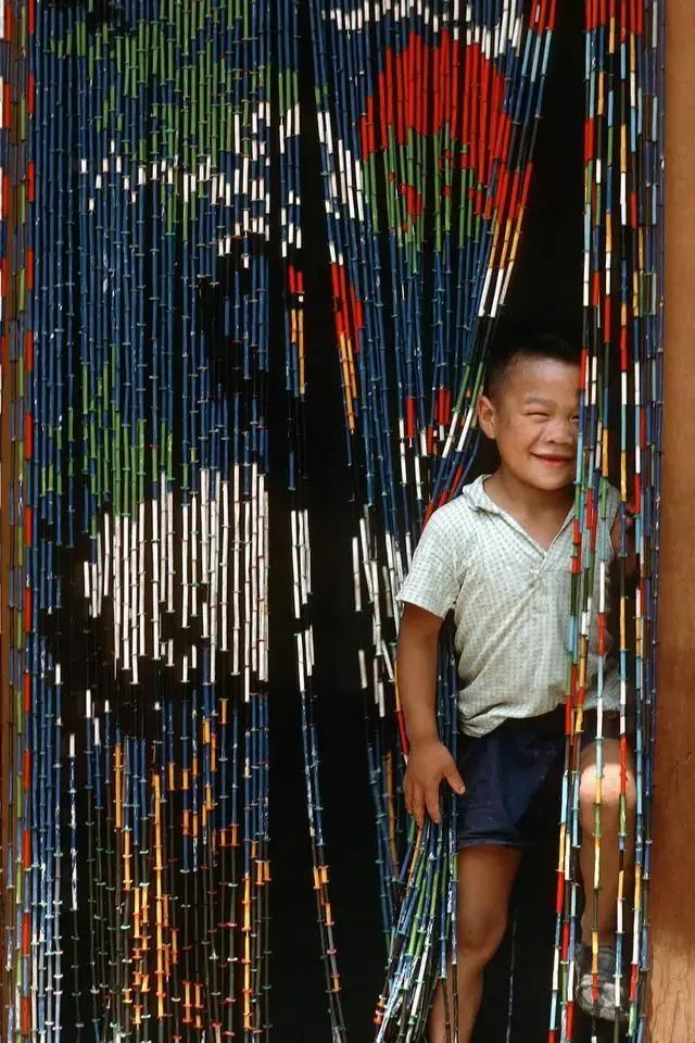 27 photos of Beijing in 1981 - iNEWS