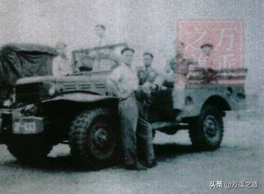 The rare place of defeat in the People's Liberation Army, the Battle of ...