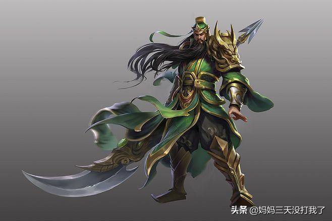 Liao Hua: The saddest character in "The Romance of the Three Kingdoms ...