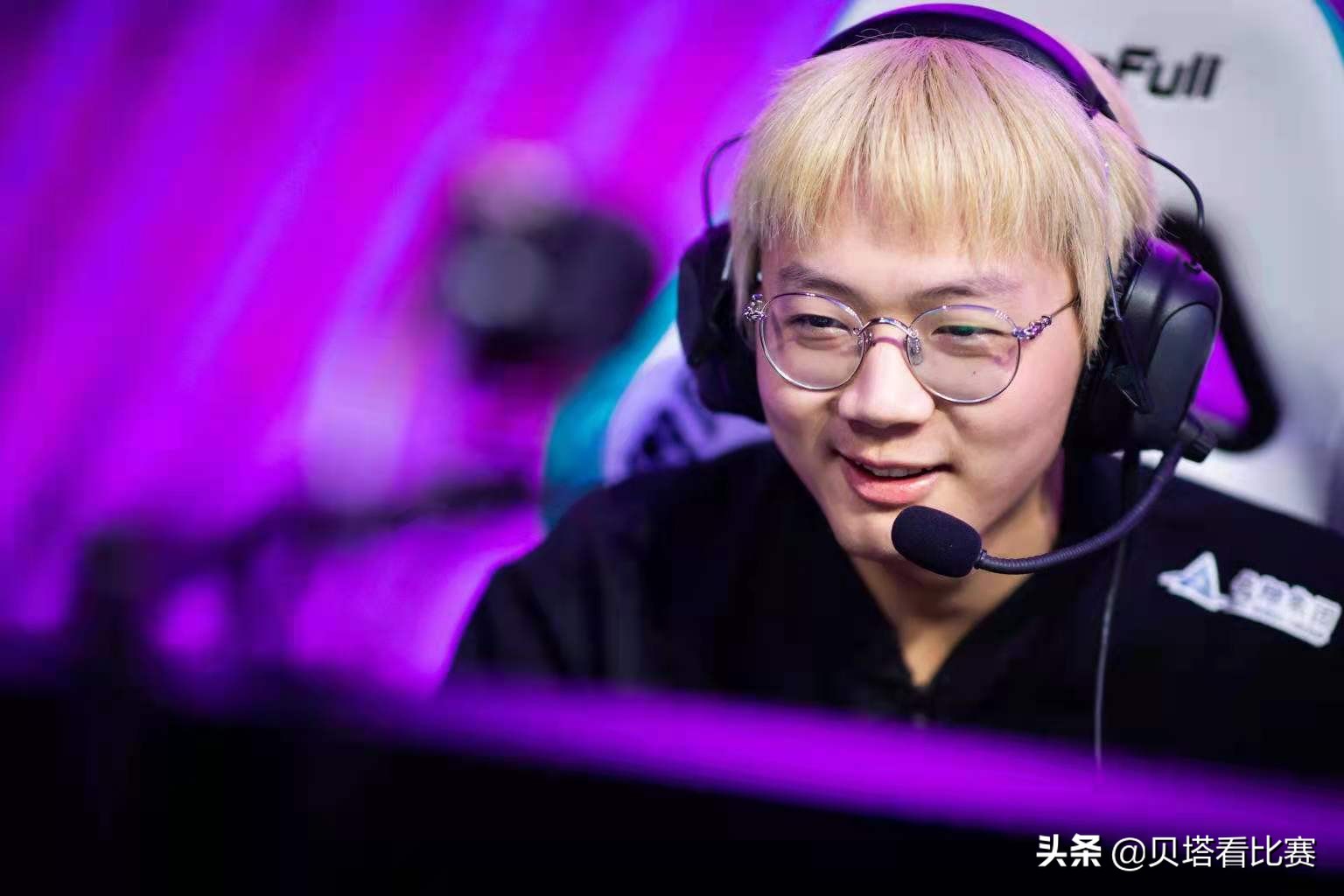 Leyan still has the heart! Take the initiative to invite coach RA to ...