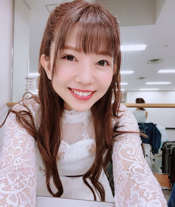 Yui Makino, the piano goddess active in the second dimension - iNEWS