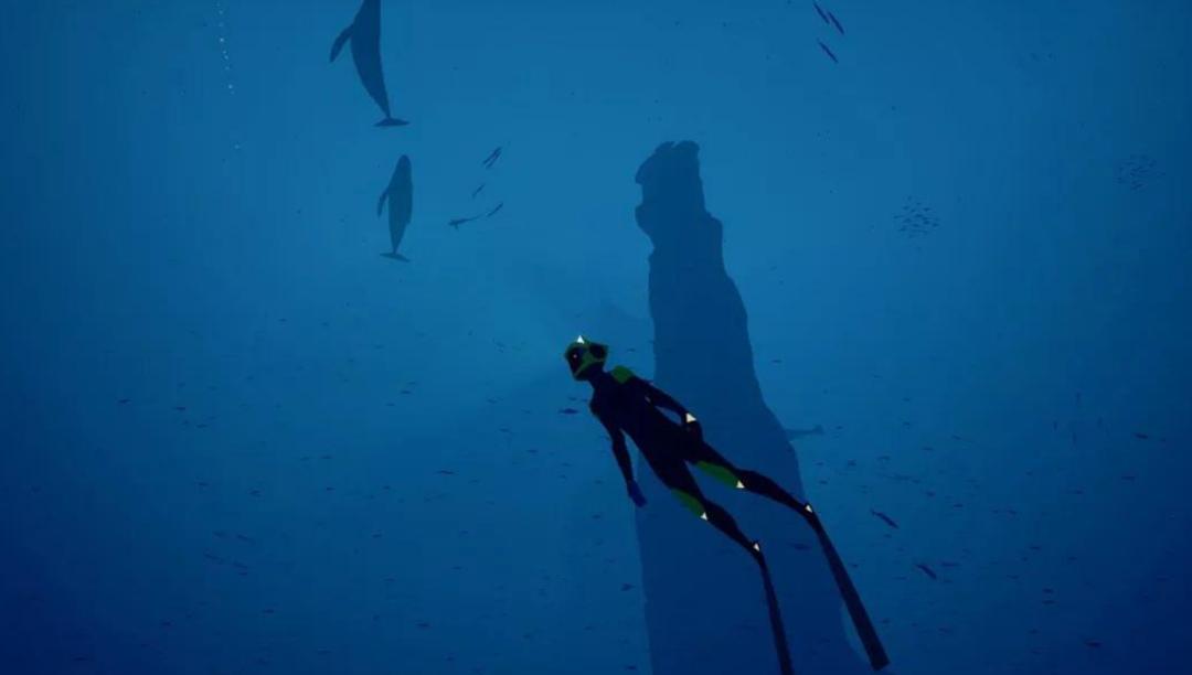 Ocean exploration is actually more difficult than space exploration ...