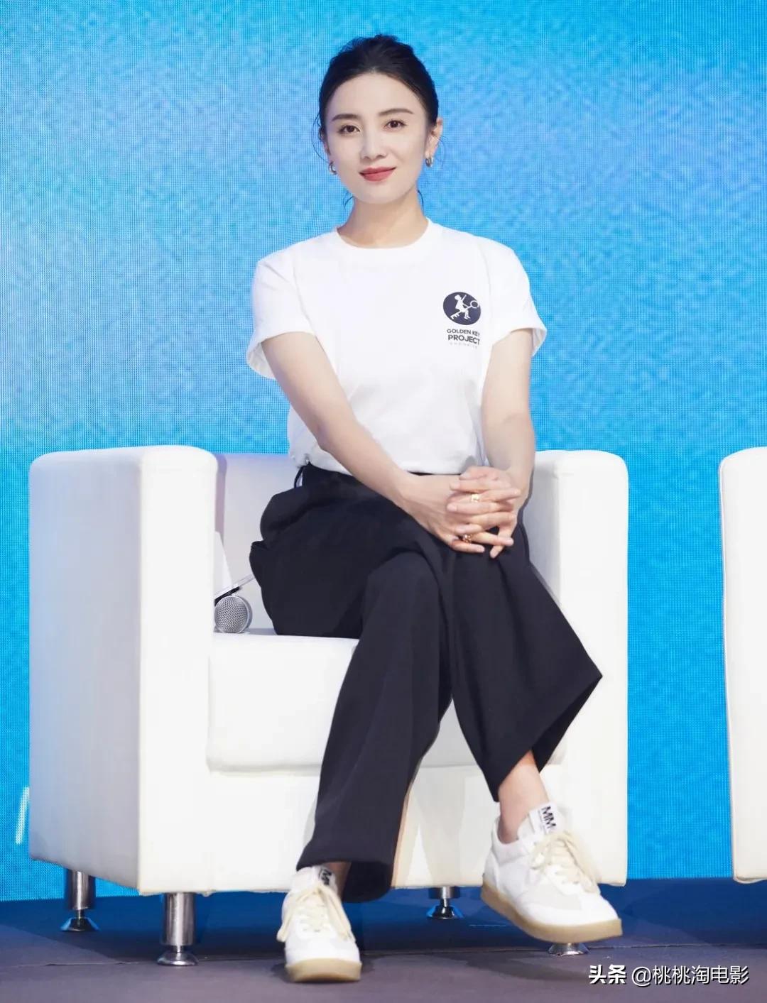 Xu Zheng, Wu Jing, Guo Fanwen and Muye joined forces, this time there ...