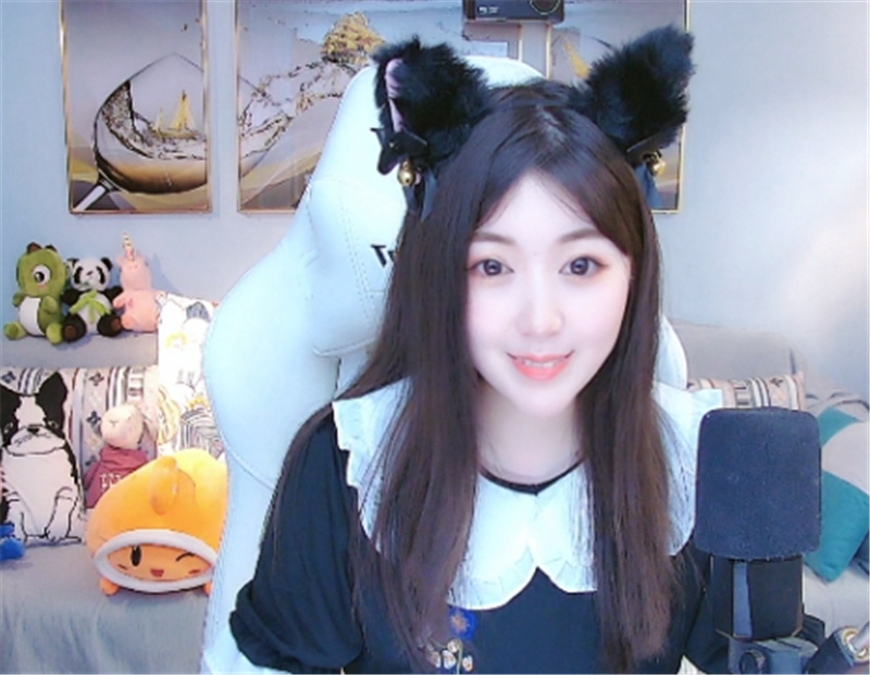 For the same challenge to JK, Liu Siyao pretends to be an 18-year-old ...