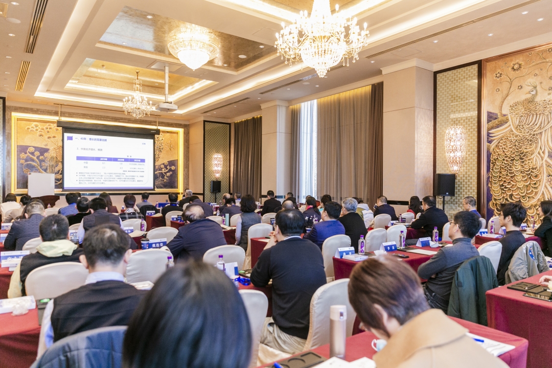 Xia Bin: Thinking about the start of the current economic logic - iNEWS