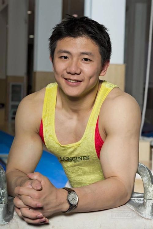 The story of the ring king Chen Bing: He Wenna, the golden boy and the ...