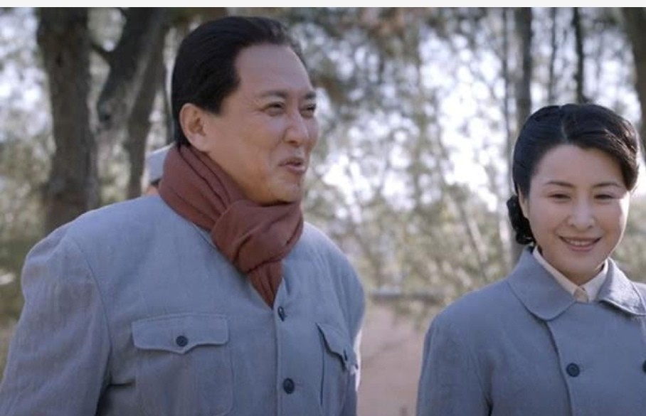 Tang Guoqiang: Can you don't play Mao Zedong? - iNEWS