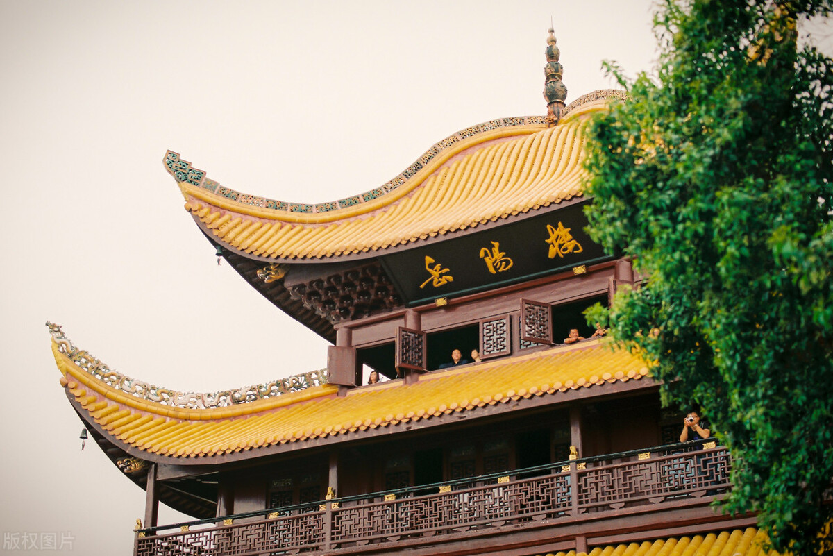 36 cold knowledge of Hunan, it turns out that Hunan is like this!Seeing ...