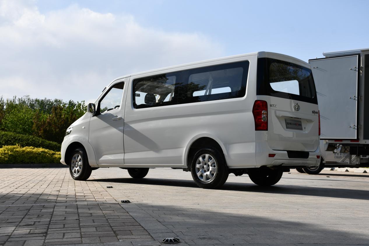 Changes in demand promote product changes, and many new cars of Changan ...