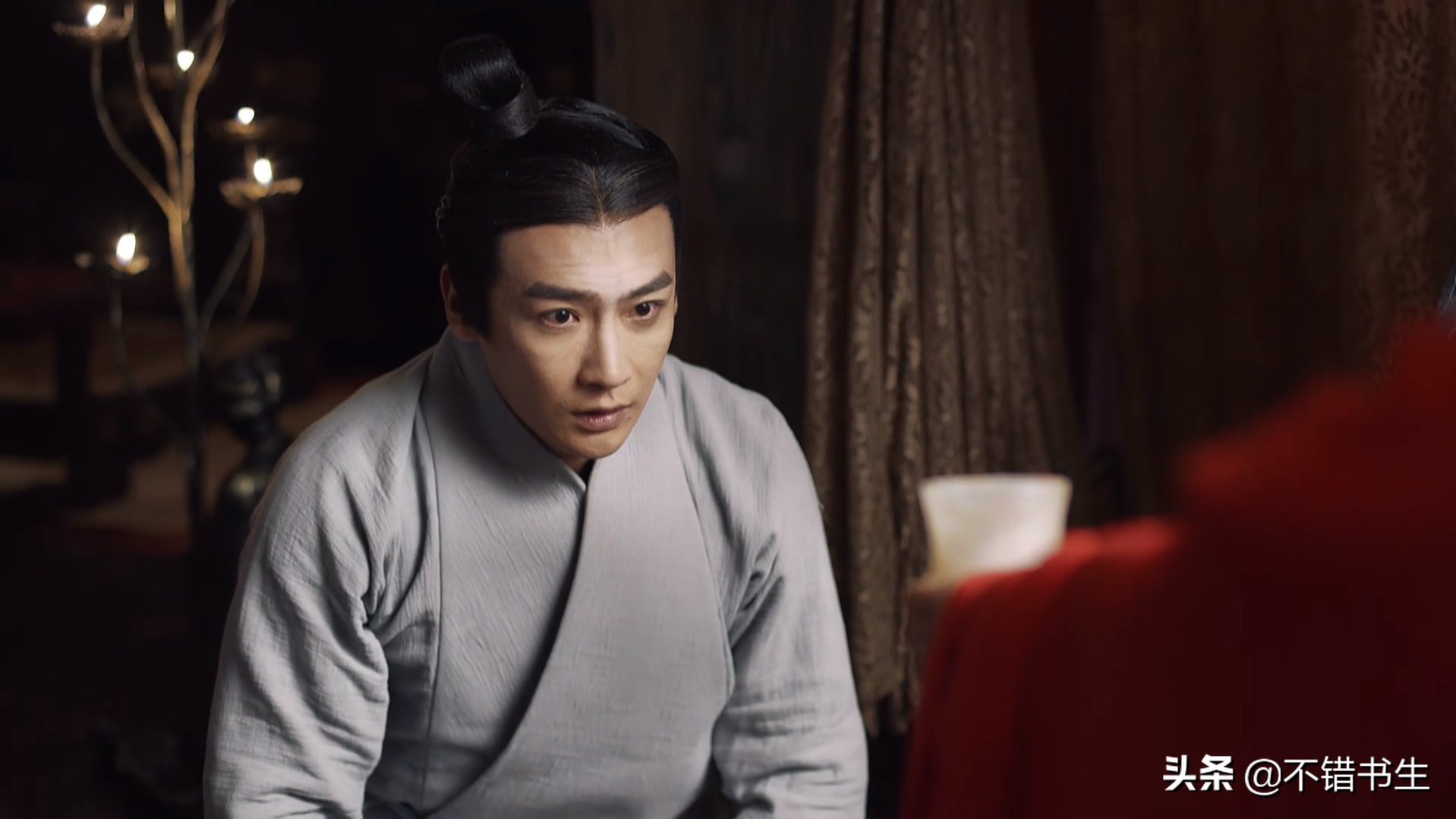 Daqin Fu: Forcing Lian Po to kill Li Mu, is Guo Kai the first favorite ...