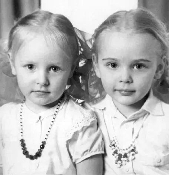 Putin's eldest daughter Maria: graduated with a doctor of medicine, 34 ...