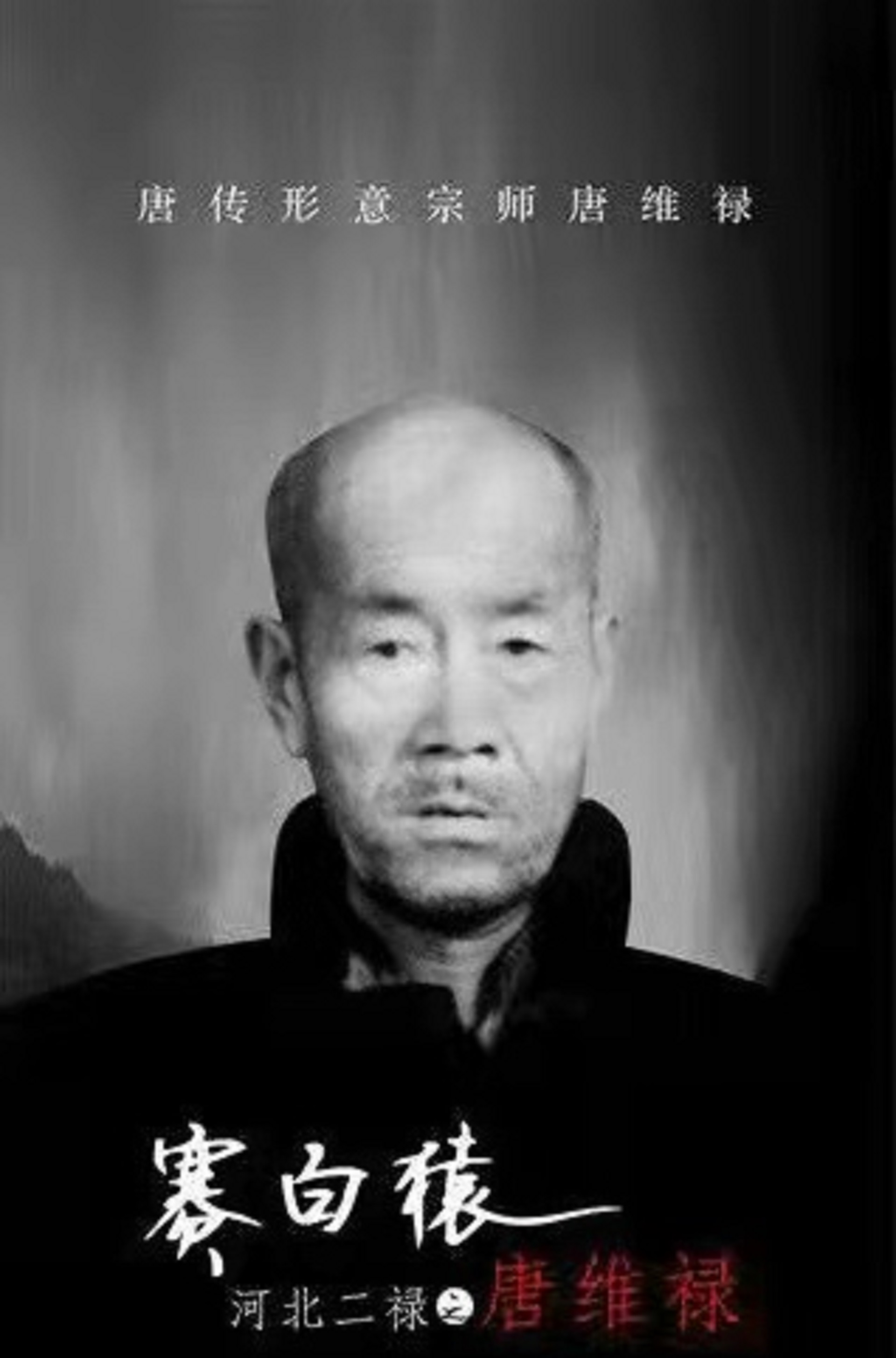 Xue Diancai, the master of martial arts, lost his mind and joined ...