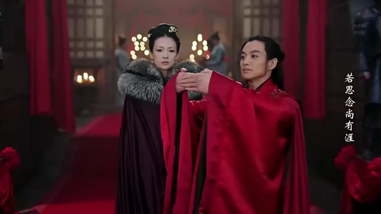 Zhou Yiwei, a "wonderful" actor - iNEWS