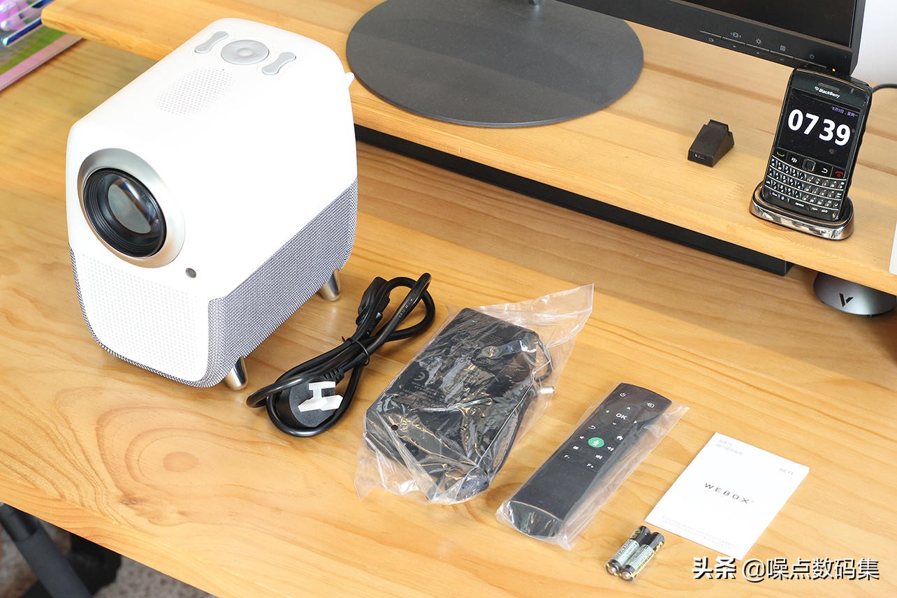 What kind of sound and picture experience will Taijie WEBOX T1 ...