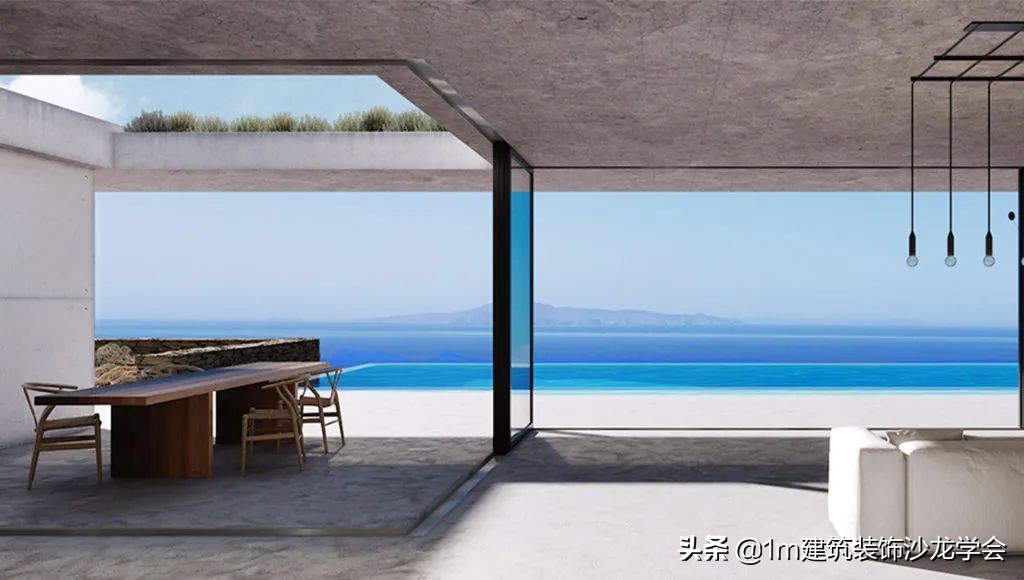 "Fun·New Knowledge" Underground Architecture: 6 Modern Cave Mansion ...