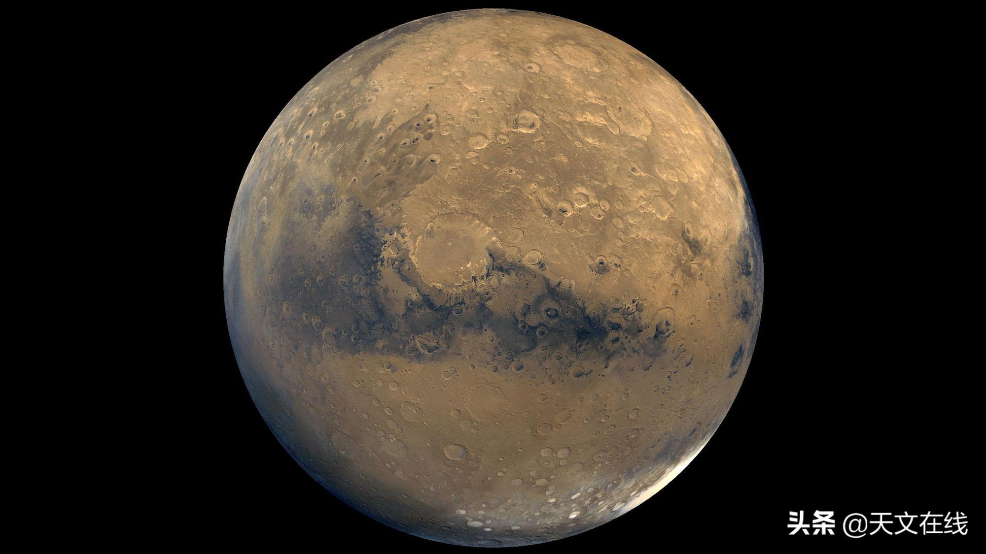 How long is a day on Venus?A new study shows that it is always changing ...