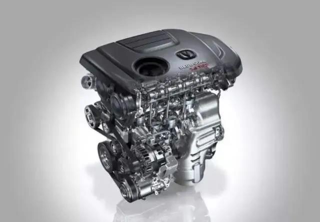The 5 domestically-produced cars with the best engines, Changan is the ...