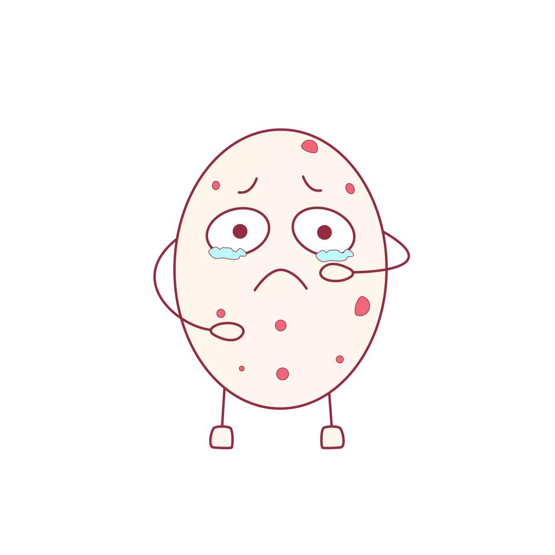 What is the role of male eggs?What will happen? - iNEWS