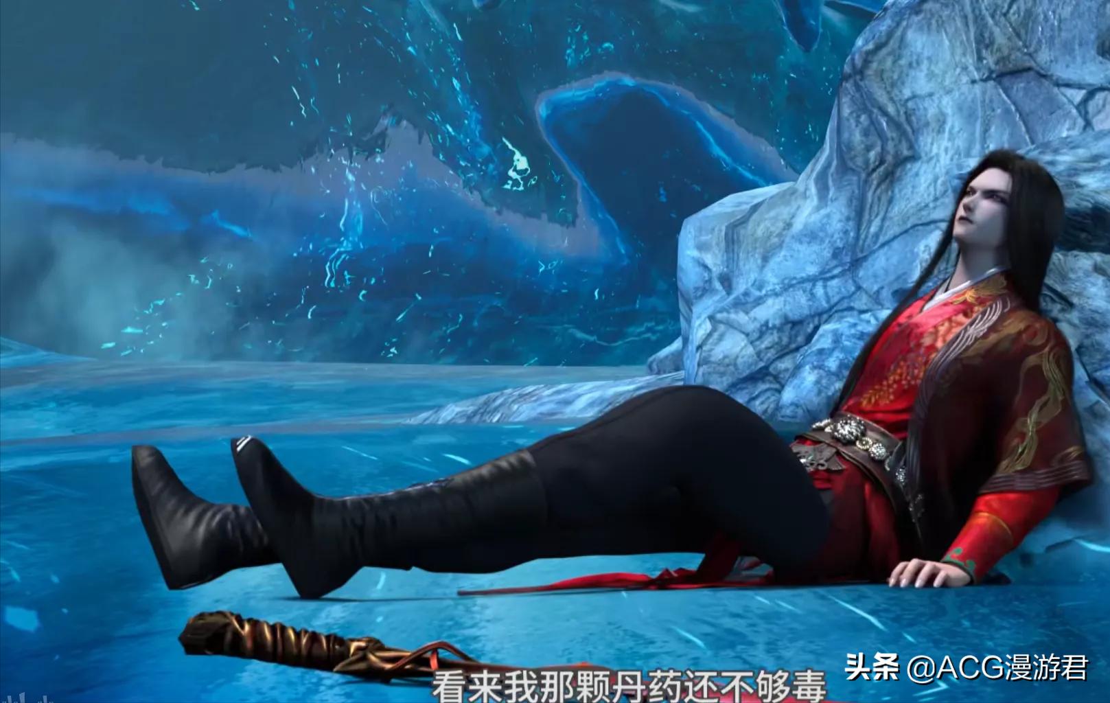 Cute new question: What does "Yuanlong" really talk about?Why is ...