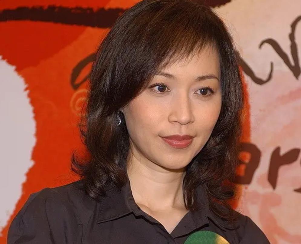Another Hong Kong star sells a house to cash out!59-year-old Gu Jiyun ...