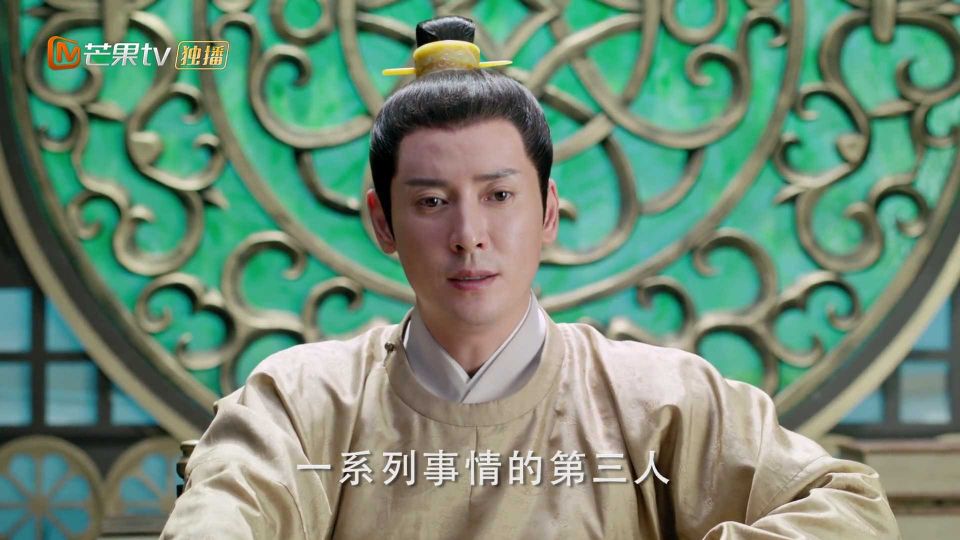 The truth about "The Song of the Lord" is clear, Qiu Ziliang is just a ...