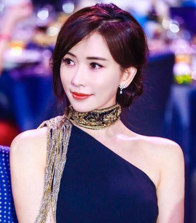 After Lin Zhi Ling, why is it difficult to return to the mainland to ...