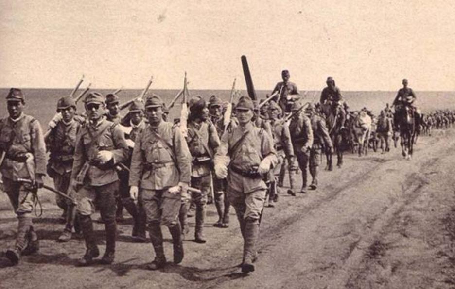 What happened in the battle of Nomenkan?Japan was defeated and never ...
