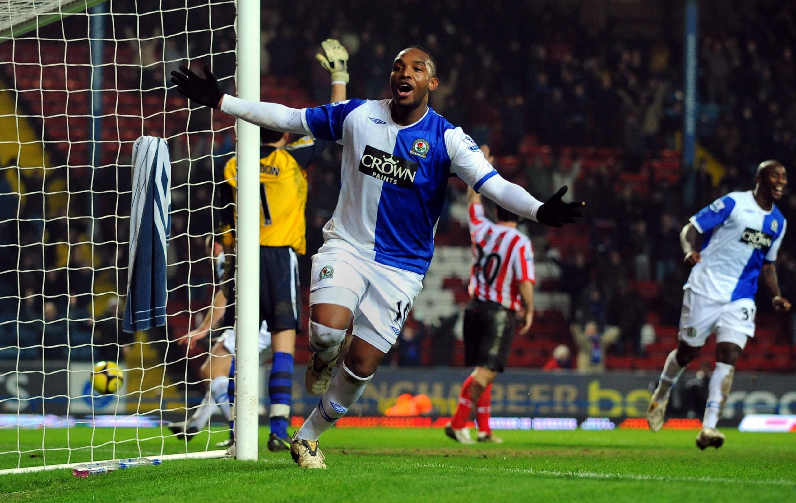 Squawka: Top 10 Meteor Players in Premier League History - iNEWS
