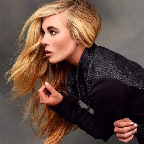 Beautiful actress: Danielle Chuchran - iNEWS