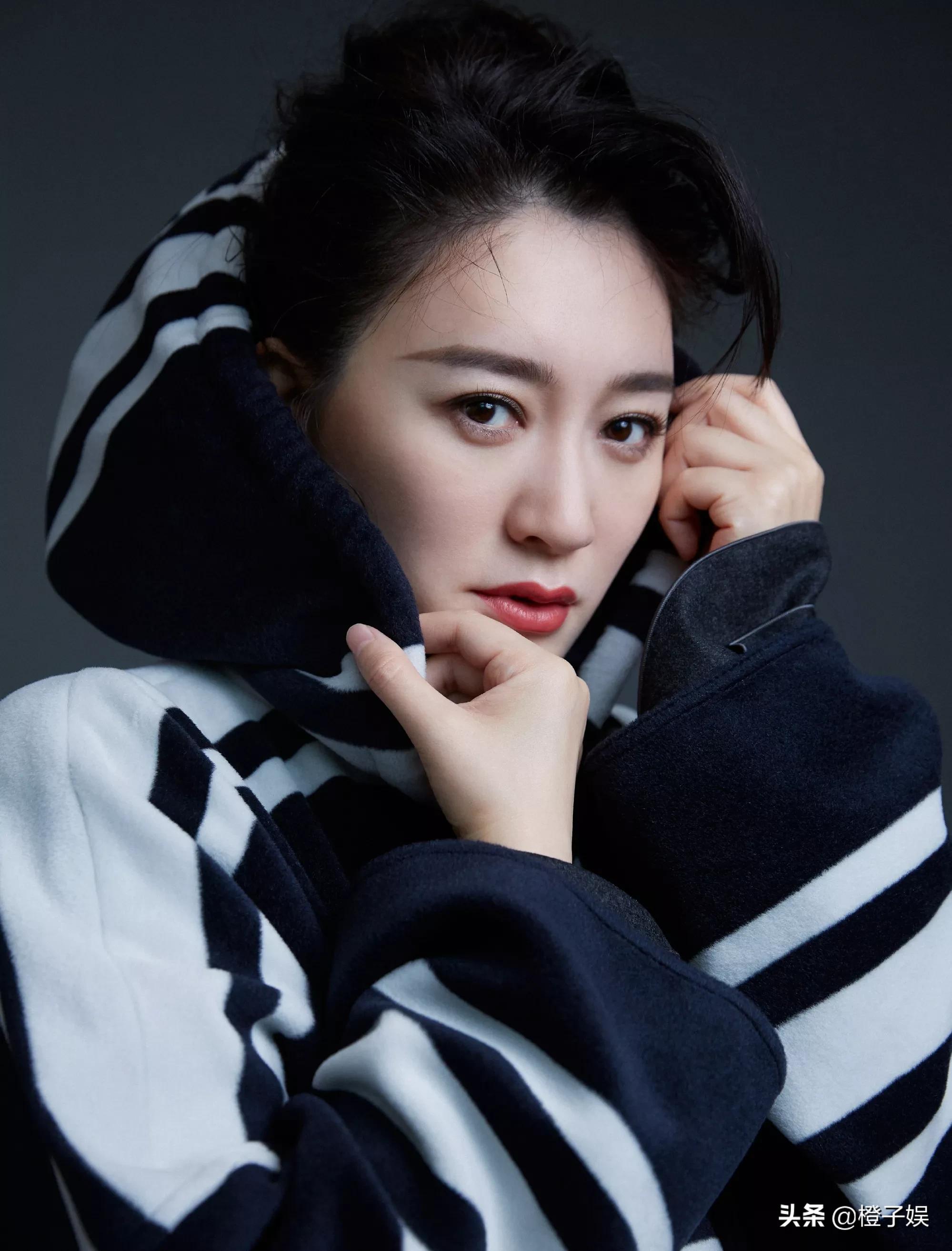 Li Xiaoran: Photo Album - iNEWS