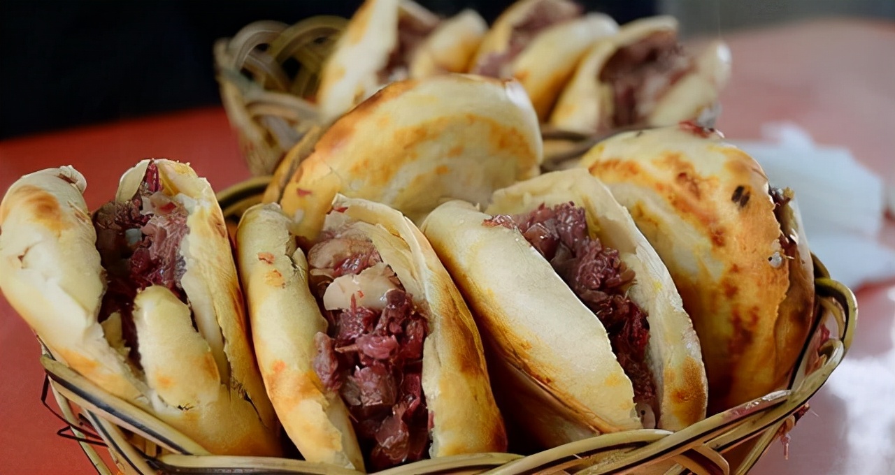 The old saying: "Donkey meat is fragrant, horse meat is smelly, do not ...