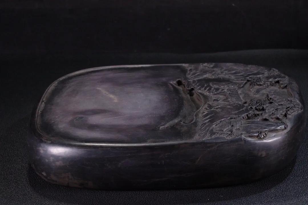 [An old collection of characters in Shanshui Duanyan] - iNEWS