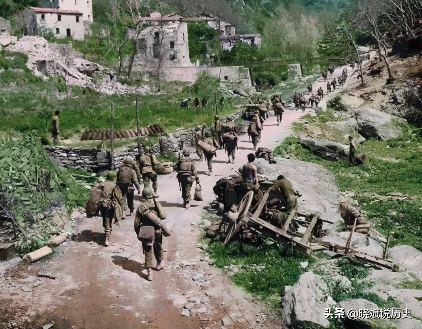 Battle of Iwo Jima! The advanced design of Japan's top engineers makes ...
