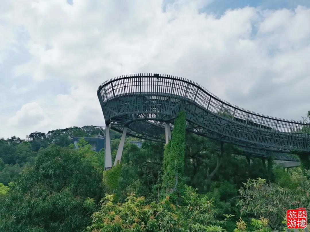 In Fuzhou in early autumn, these lakes and mountains are waiting for ...