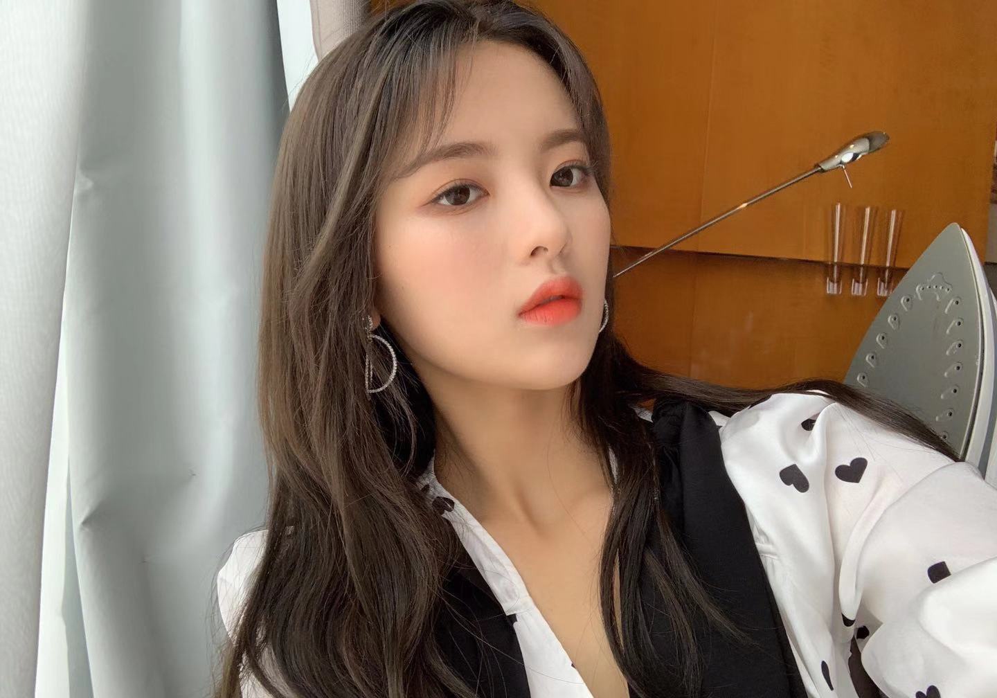 Big entertainment news: Yang Chaoyue, Zhang Han, Li Yitong, Xu Weizhou ...