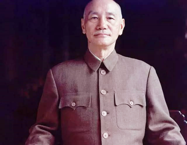 How will the descendants of Dai Li end up?The son lived five years ...