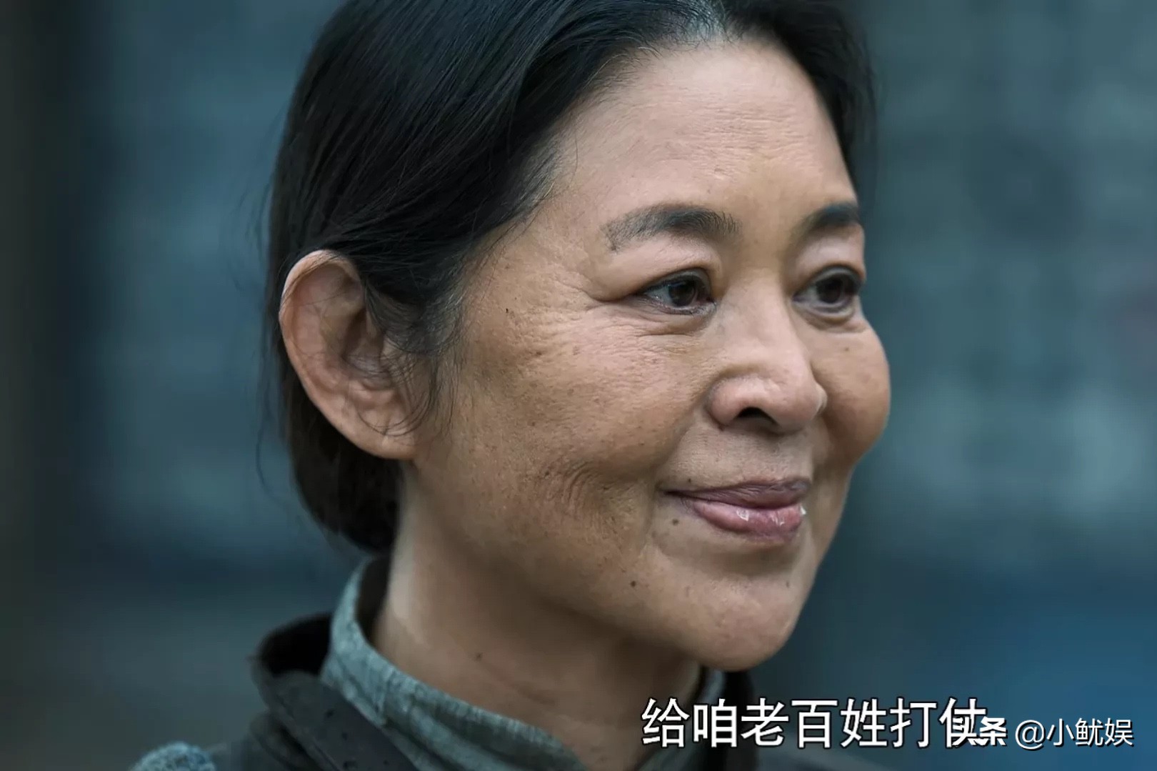 "Shen Jilan" 6 goddesses appeared ugly, Ding Jiali's daughter acted as ...