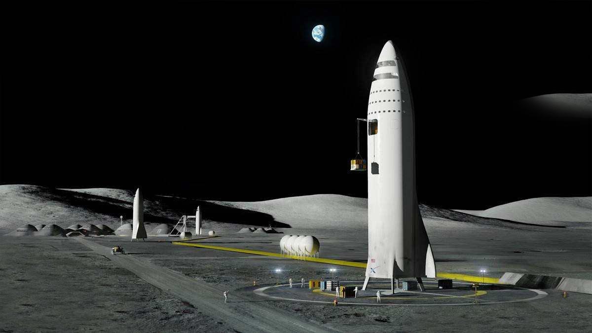 The Long March 9 rocket is finally approved, with a thrust of 5,873 ...