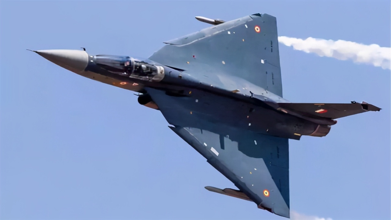 The 2021 fighter rankings are released, and India is on the list of ...