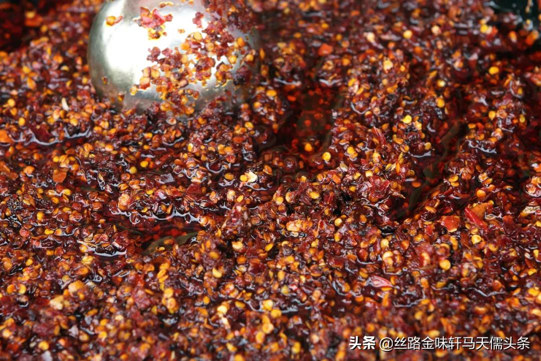 Red oil production specifications and 10 kinds of red oil production ...