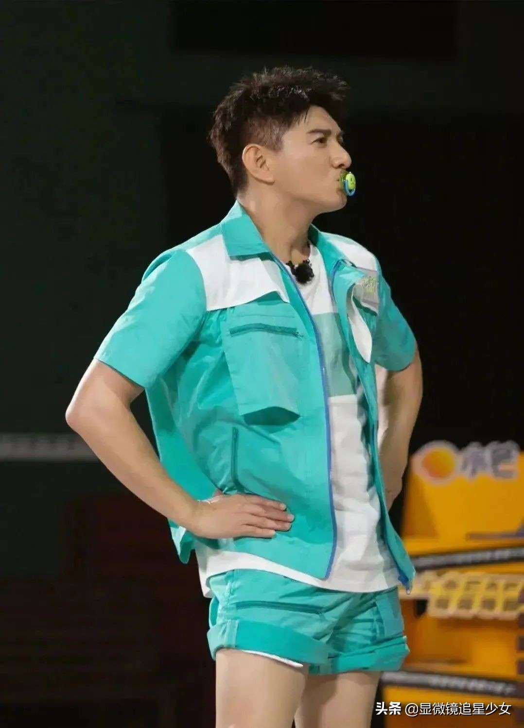 Deng Lun apologized?Shen Yue confused?Lou Yixiao's plastic surgery?Wu ...