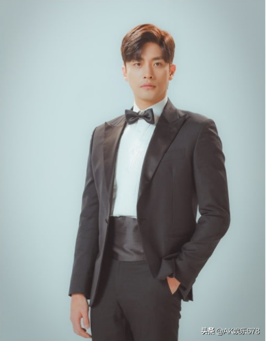 Cheng Xun and newcomer Li Jialing have strong ratings in the premiere ...