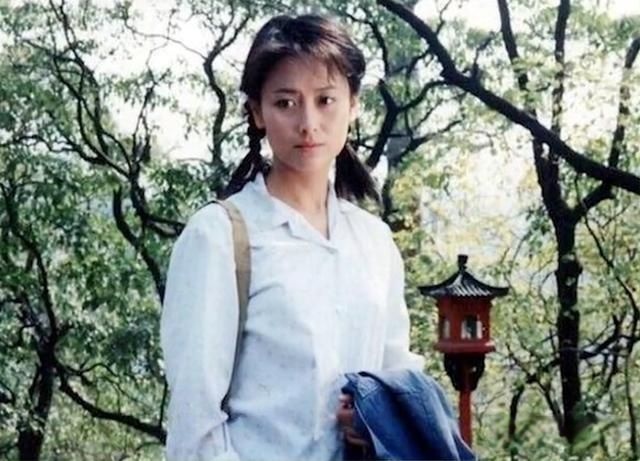 In "Love in the Pearl River" for 27 years, "Liang Shuzhen" has been ...